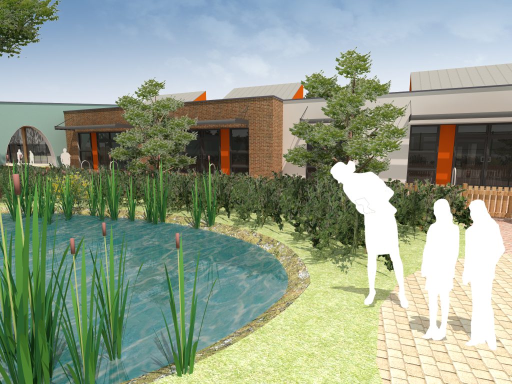 Building Better Learning Environments